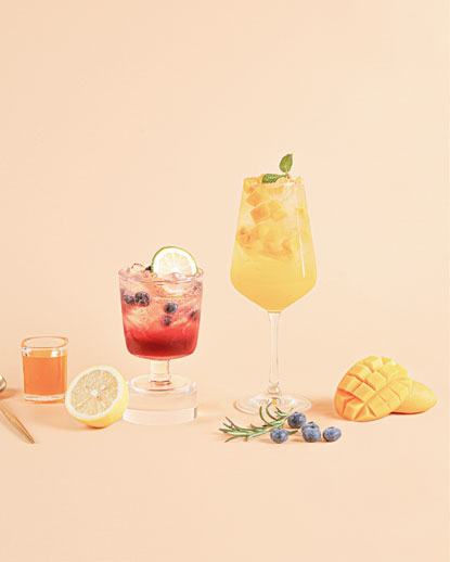 One-Stop Wholesale Bubble Tea & Food Service Ingredients - Boduo Food